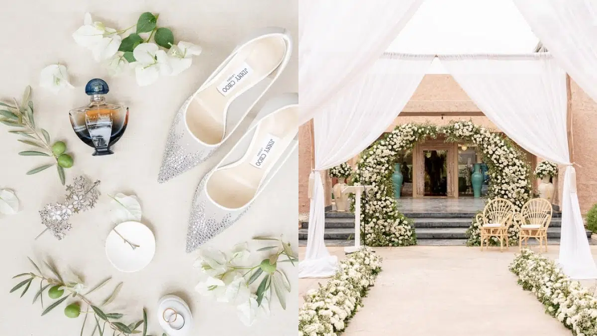 Photographe Mariages | France et Europe | Julie Chef Wedding